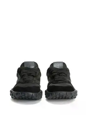 JIL SANDER Moon Sneakers
