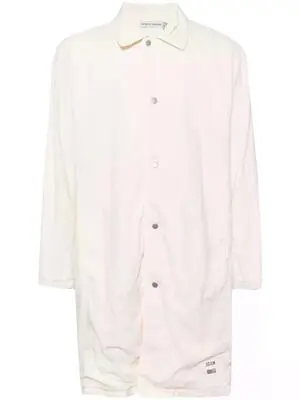 Undercover Parka Coats For Men