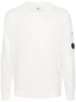 C.p. Company Classic Sweaters For Men
