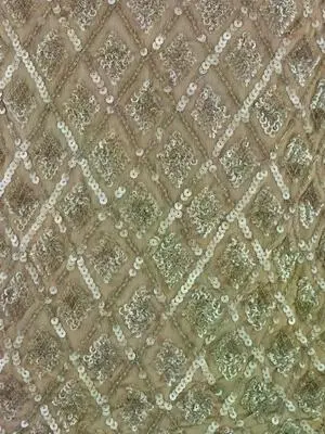 P.a.r.o.s.h Gild Top