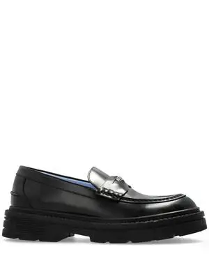Versace Adriano Loafers