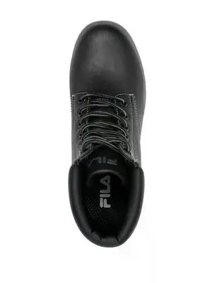 FILA Maverick Lace-up Boots