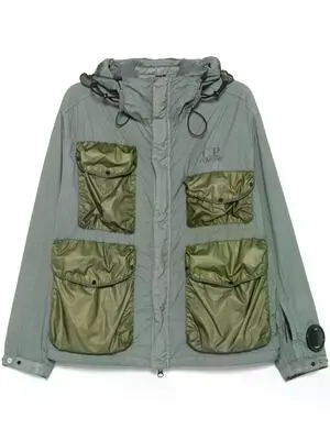 C.P. COMPANY Mille Jacket