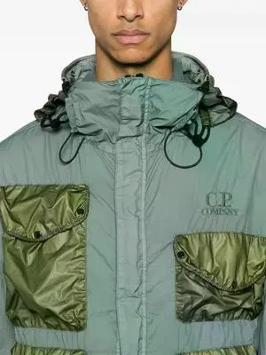 C.P. COMPANY Mille Jacket