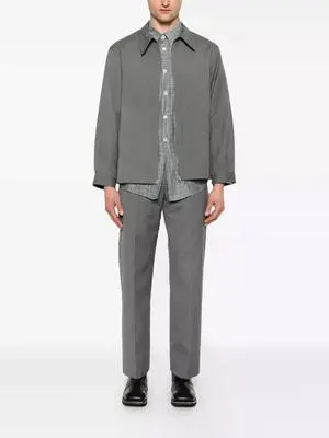 KAPTAIN SUNSHINE Pressed-crease Trousers