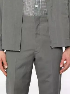 KAPTAIN SUNSHINE Pressed-crease Trousers