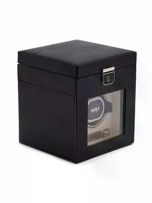 Wolf Palermo Single Watch Winder