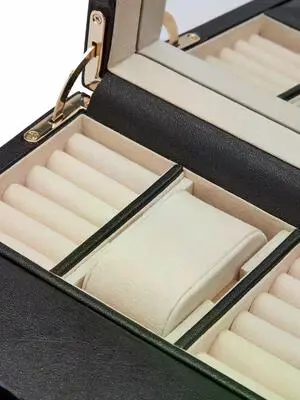 Wolf Palermo Single Watch Winder