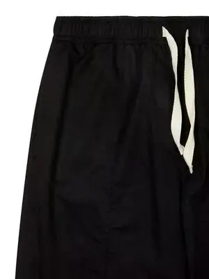 STUDIO TOMBOY Drawstring-waist Utility Trousers