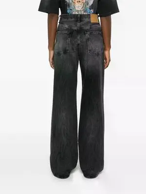 HAIKURE Classic Five-pocket Jeans