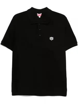 Kenzo Collared Polos For Men