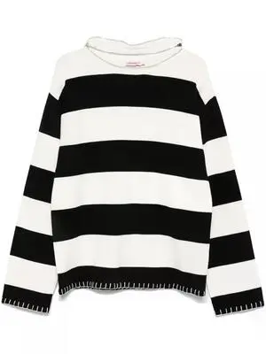 Charles Jeffrey Long Sleeve Sweaters For Women