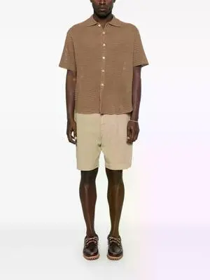 Officine Générale Phil Shorts