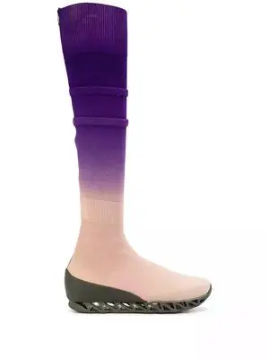 Camper Together Himalayan Sock Boots