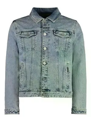 MOORER Turbino Jacket