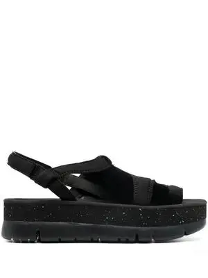 Camper Oruga Up Open-toe Sandals