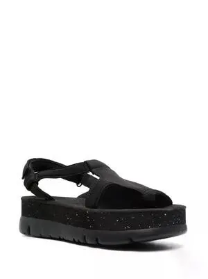 Camper Oruga Up Open-toe Sandals