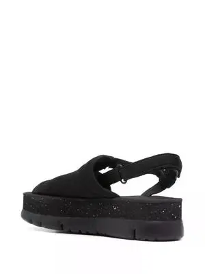 Camper Oruga Up Open-toe Sandals