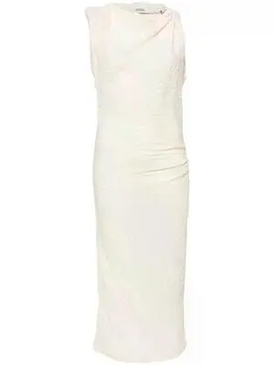 Isabel Marant Étoile Franzy Midi Dress