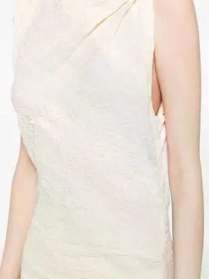 Isabel Marant Étoile Franzy Midi Dress