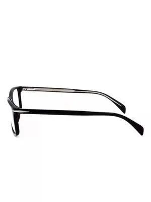 DB EYEWEAR BY DAVID BECKHAM Rectangle-frame Glasses