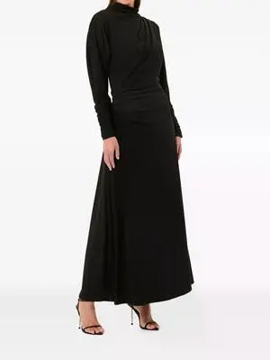 NICHOLAS Cora Midi Dress