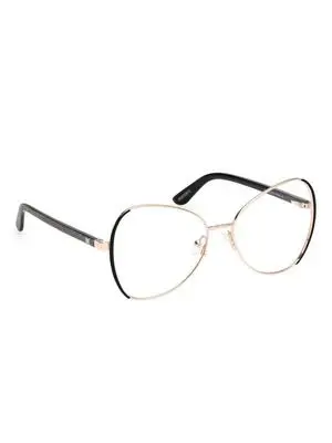Guess Butterfly-frame Glasses