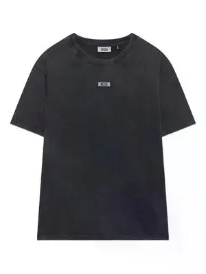 Gcds Oversize T-shirt