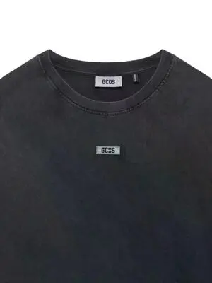 Gcds Oversize T-shirt