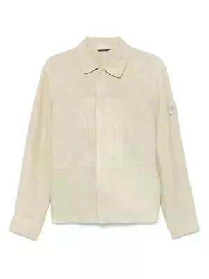 Stone Island Ghost Overshirt