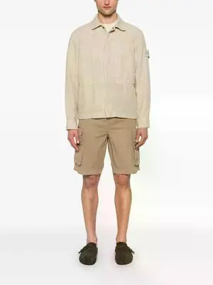 Stone Island Ghost Overshirt