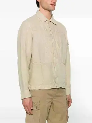 Stone Island Ghost Overshirt