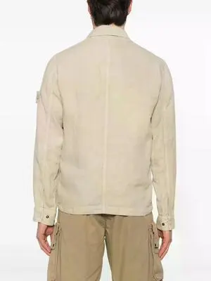 Stone Island Ghost Overshirt
