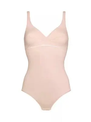 ERES Johanna Bodysuit - Neutrals