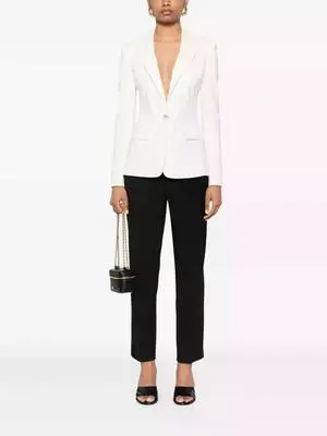 Pinko Cut-out Blazer