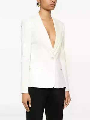 Pinko Cut-out Blazer