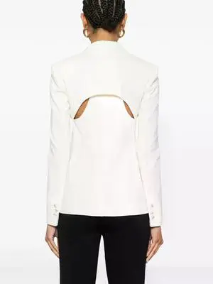 Pinko Cut-out Blazer