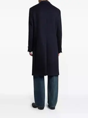 Etro Cashmere Knee-length Coat
