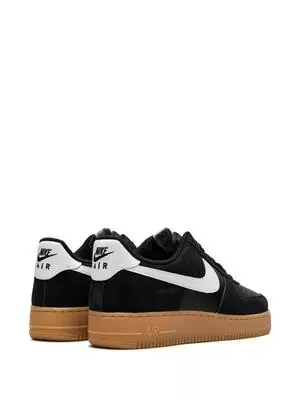 Nike Force 1 '07 Lv8 Suede Sneakers
