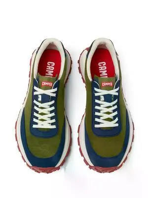 Camper Drift Trail Vibram Sneakers - Green