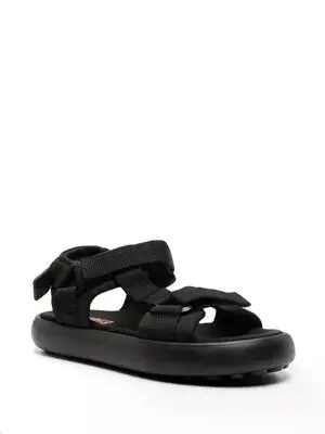 Camper Pelotas Flota Touch-strap Sandals