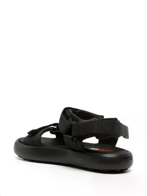 Camper Pelotas Flota Touch-strap Sandals