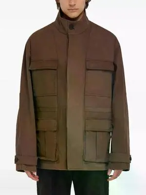 FERRAGAMO Saharan Jacket