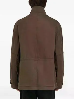 FERRAGAMO Saharan Jacket