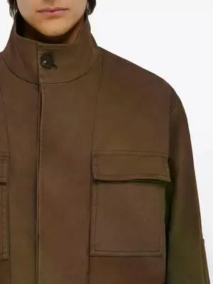 FERRAGAMO Saharan Jacket