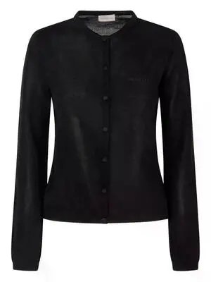 Moncler Knitted Cardigan