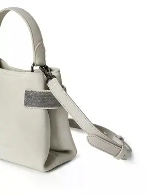 Brunello Cucinelli Essence Tote Bag