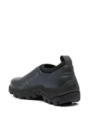 A-COLD-WALL* Dirt Moc Slip-on Sneakers