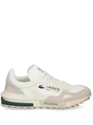 Lacoste Elite Active Logo-print Sneakers
