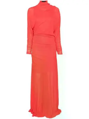 Proenza Schouler Slip Evening Dresses
